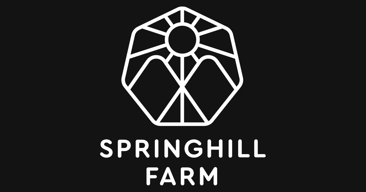 Springhill Farm Blog – The Springhill Farm